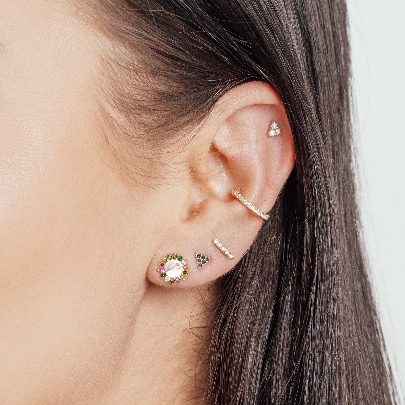 5 Must-Have Gold Earrings Based on Personal Style | Nina Wynn